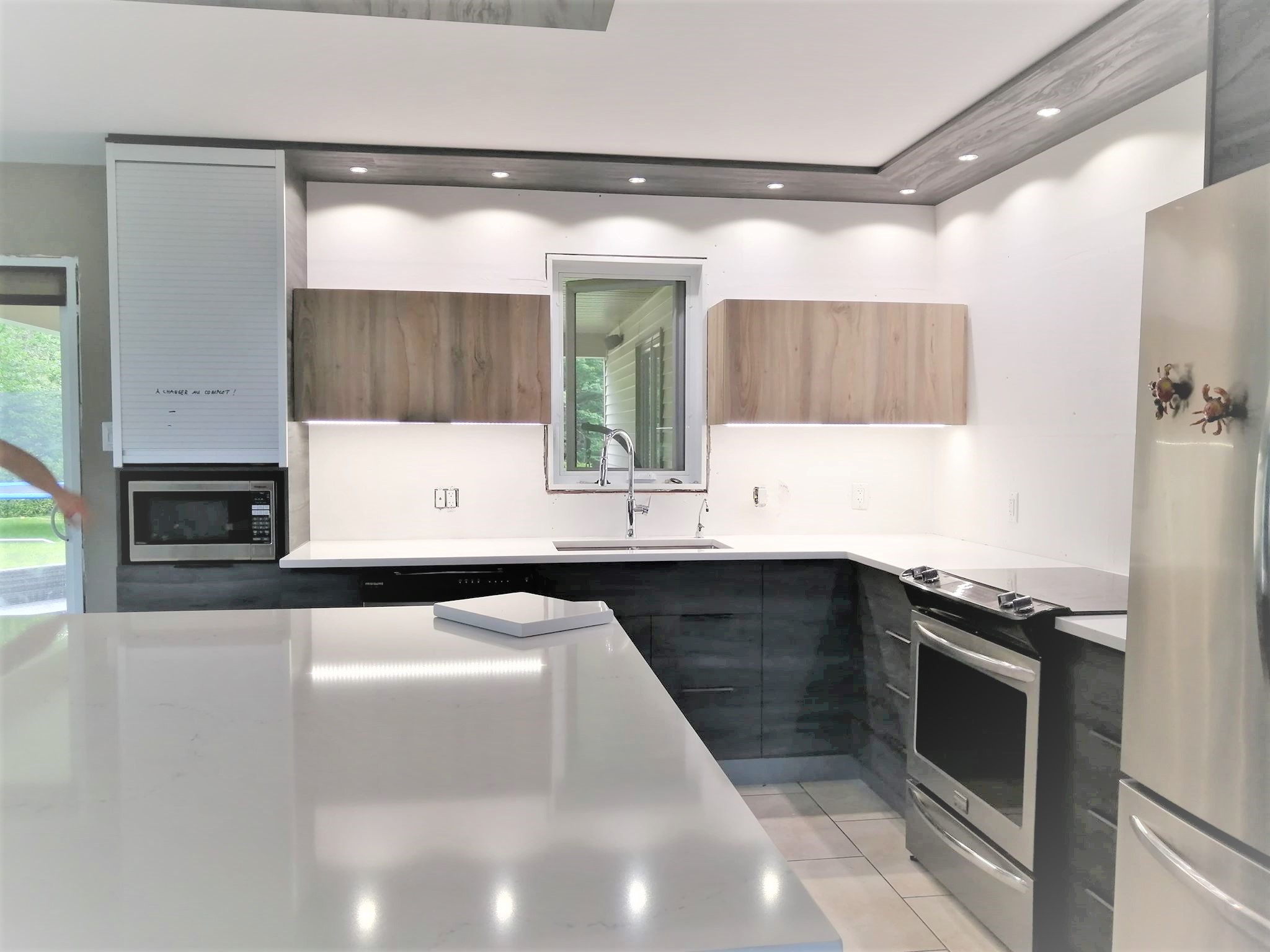 Granit Signature, Comptoir de Granit, Comptoir de Quartz, Comptoir de ...